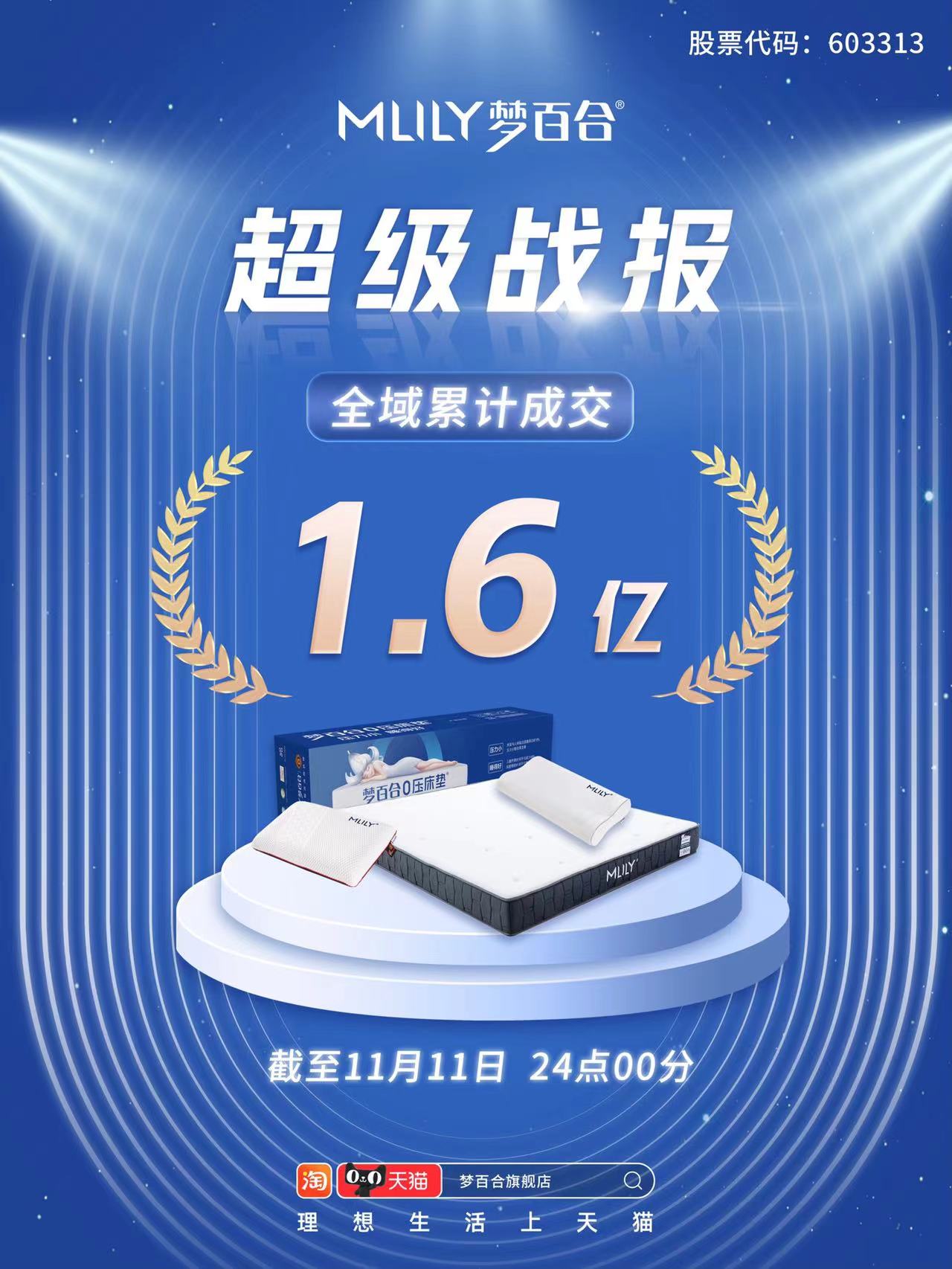 梦百合床垫官网-0压房/0压床垫开创者_智能床_记忆绵床垫品牌-首页